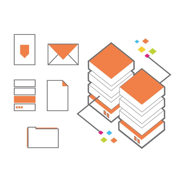 Data discovery tool | How it works | Exonar