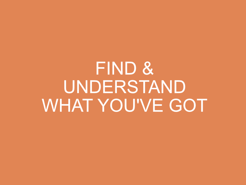 Strategic IT & Operations | Data quality | Exonar